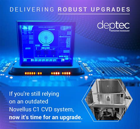 Deposition Technology Portland Or