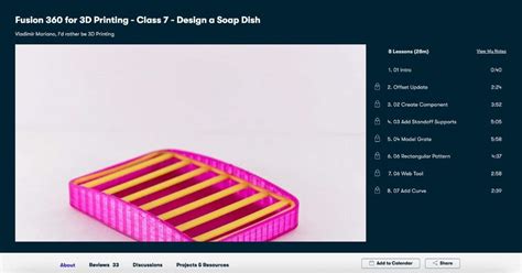 Best Fusion 360 Tutorials To Enhance Your Skills