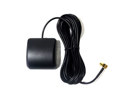 GNSS External Antenna M