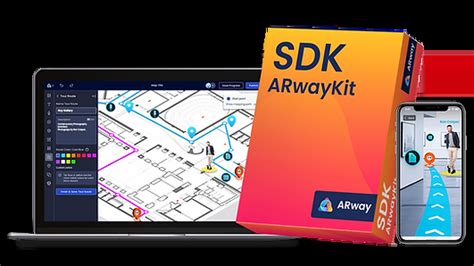 Exploring The World Of Spatial Computing ARway