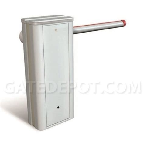 Faac B680h Automatic Barrier Operator Kits L Bar