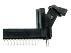 DDR DIMM Sockets TTI Inc