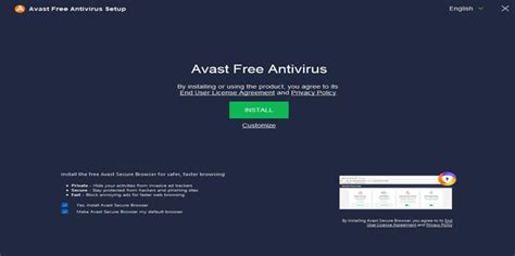 How To Install An Antivirus Program On Computer Geeksforgeeks