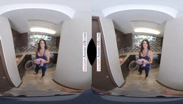 Naughty America Reagan Foxx Fucks You In Vr Tnaflix Porn Videos