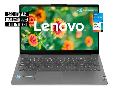 Notebook Lenovo Laptop V G Itl Mercadolibre