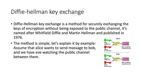 Number Theory And Cryptography Pptx Information And Network