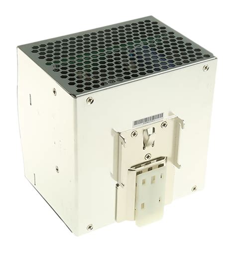 DRP-240-48 Mean Well | Mean Well DRP Switch Mode DIN Rail Power Supply ...