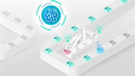 Industrial Wireless Communication Beyond Wi Fi And Into The Future