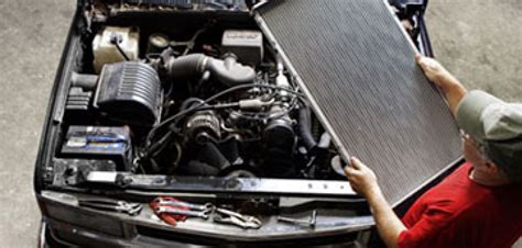 How To Replace A Radiator LetsFixIt