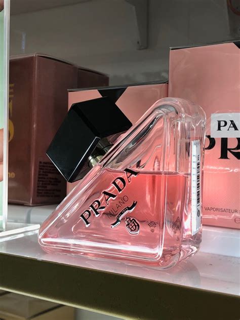 Prada paradoxe – Artofit