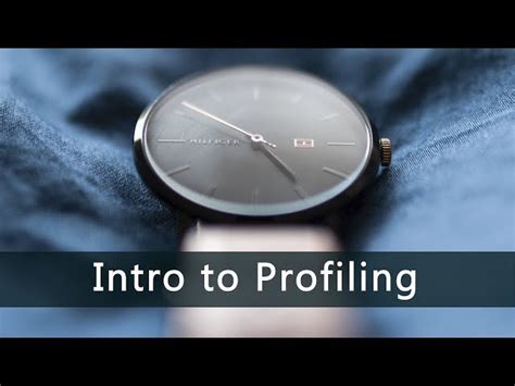 Free Video Intro To Profiling Game Engine Series From The Cherno Class Central