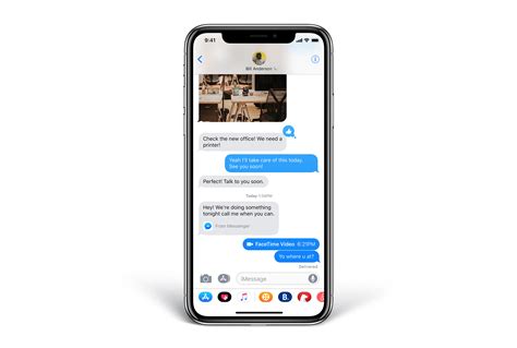IOS Concept On Behance