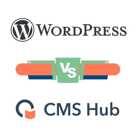 Wordpress Vs Hubspot Comparing And Contrasting On Jun 28 2023