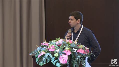 Toolchain Risc V Configurability In Compliance Test Framework Youtube