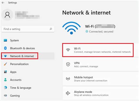 How To Reset Windows 11 Network Settings