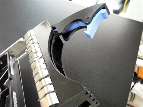 Gigazineを支えるサーバ「ibm System X3200」フォト＆ムービーレビュー Gigazine