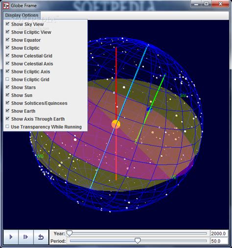 Equinox Precession Model Download Softpedia