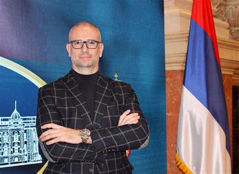 Goran Karadžić reagovao na pretnje predsedniku Srbije Kurir