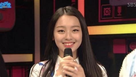 ‘인기가요 스페셜 Mc로 등장한 이수민 인사이트