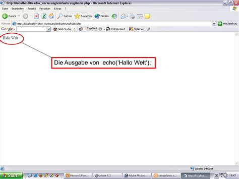 Ppt Php And Mysql Powerpoint Presentation Free Download Id6540744
