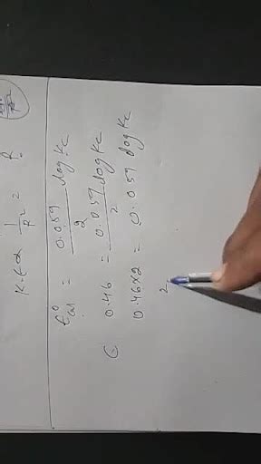 Calculate The Equilibrium Constant Of The Reaction Cu S 2ag Aq →cu2 A