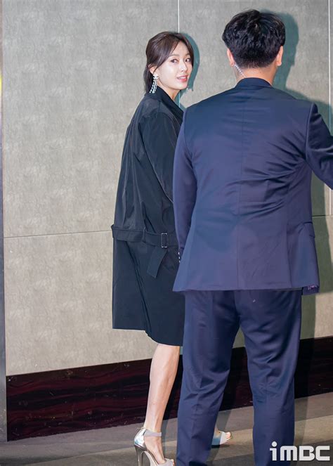 [포토] 한효주 이승기 결혼 축하