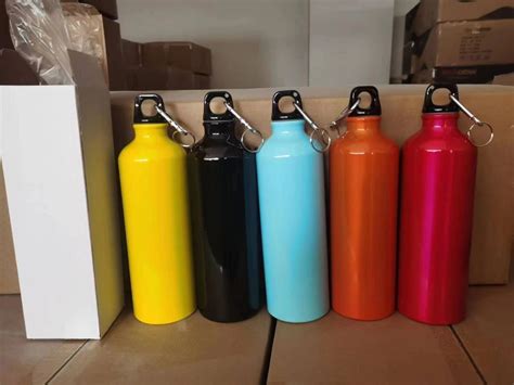 Thermal Flask Clear Fonts Graphics