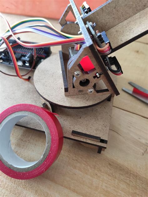 Microbit Solar Tracker 5 Steps With Pictures Instructables