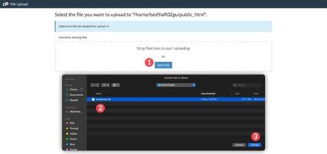 How To Install WordPress In Guide