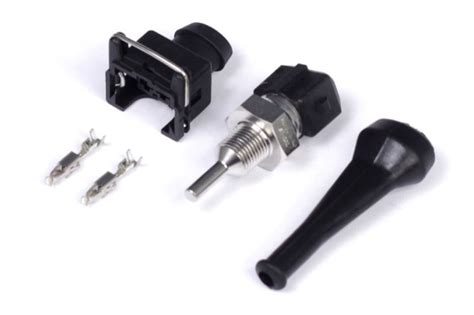 Oil Temperature Sensor High Range T I Performance