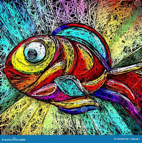 A Visual Journey Into The World Of Intricate Patterns And Captivating Designs Generate Ai