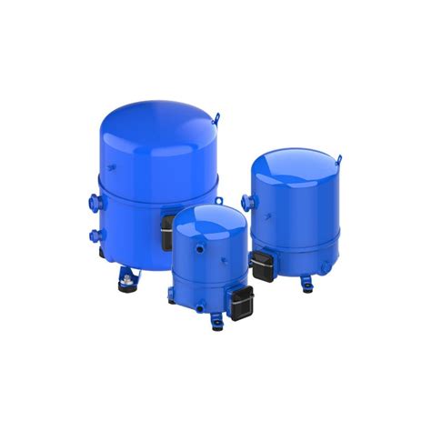 Compressor Danfoss Mtz100 4vm 380460v 3ph 5060hz