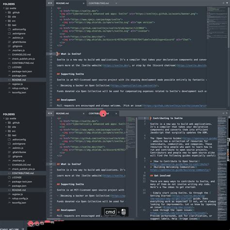 Sublime Text 4 Build 4143 Dev 顶级资源站
