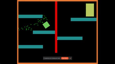 Mr Blocks A Game Development Project Yash Londhe Posted On The Topic Linkedin