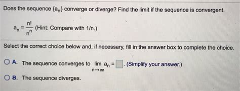 solved 10 1 1 write the first three terms of the sequence