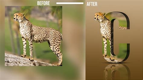 how to create 3dtext effect in photoshop 3dtext effect i 3dtext