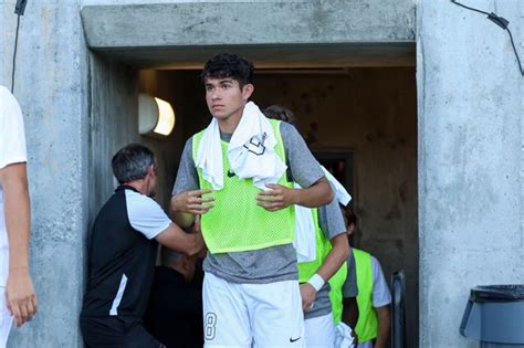 Julian Restrepo Defender Defense Providence Friars Nil Profile Opendorse