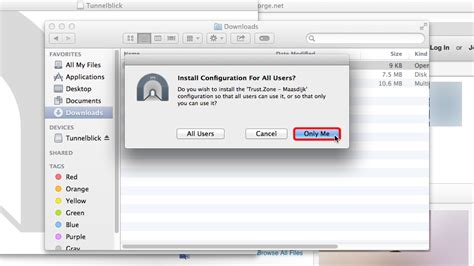 Mac Os X Install Software For All Users Moznuts