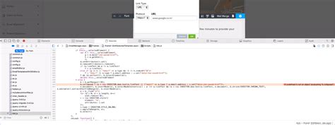 Safari Unable To Add Hyperlink In Modal · Issue 5371 · Ckeditor
