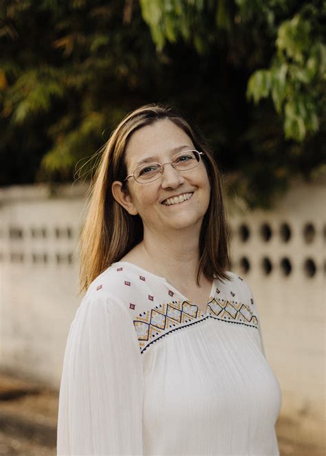 Debby Witmer International Ministries