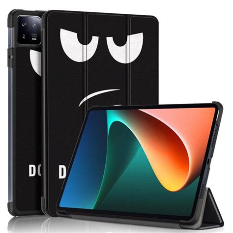 Case For Xiaomi Pad Tablet Holder Inch Folio Ultra Slim Lightweight Smart Shell Stand Cover