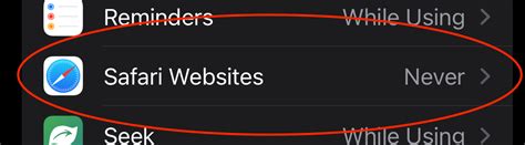 Locations Permissions Error Web App Truepic Vision App Support