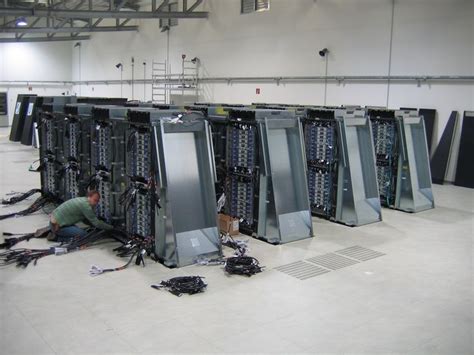 Best Server Room Images On Pinterest