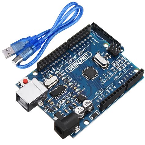 Atmega328 Arduino Uno Als Programmierer
