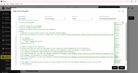 Simplifying Certificate Management In Kubernetes With The New Cert