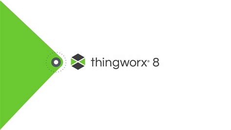 Development Of Enterprise App Get The Thingworx Iot Platform In Work Iot Smart System
