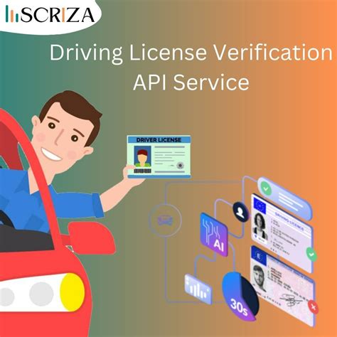 Driving License Verification Api Service Provider 1 Year At Best Price In Noida
