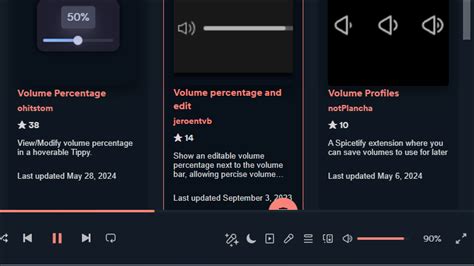 Best Spicetify Extensions To Spice Up Spotify