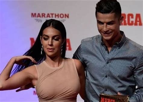 والدة كريستيانو رونالدو تعلق على خلافاته مع جورجينا رياضة وكالة