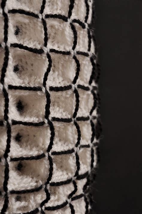 Woven Textile Design With D Structural Pattern Weaving Architectural Textiles Sophia